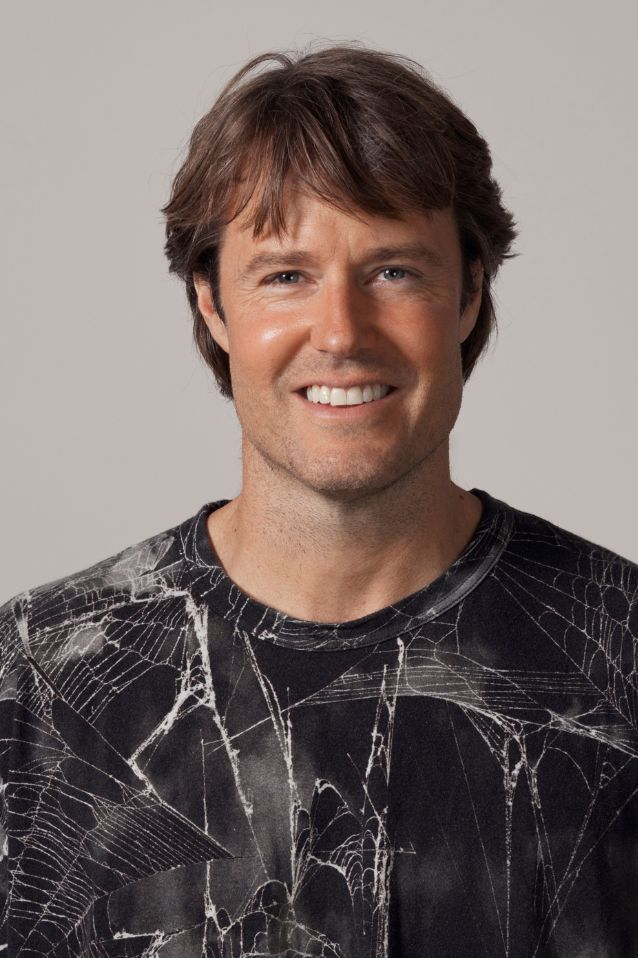 Jonathan Pease - Hire Keynote and Guest Speaker - ICMI